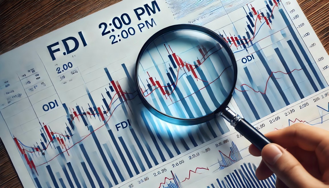 增势与减速：2024年上半年广东省OD境外投资合作与FDI外商投资解析 | 跨境合规圈ODI备案FDI备案安永国际-跨境合规圈-ODI备案FDI备案专业办理代办