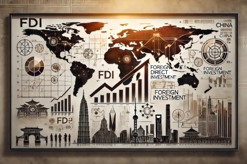 FDI业务登记凭证是什么？外国投资者必须掌握的6个核心知识点 | 跨境合规圈ODI备案FDI备案安永国际-跨境合规圈-ODI备案FDI备案专业办理代办