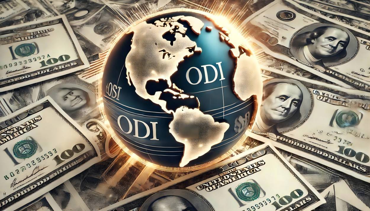 什么是37号文登记，什么是ODI登记，它们有什么区别 | 跨境合规圈ODI备案FDI备案安永国际-跨境合规圈-ODI备案FDI备案专业办理代办