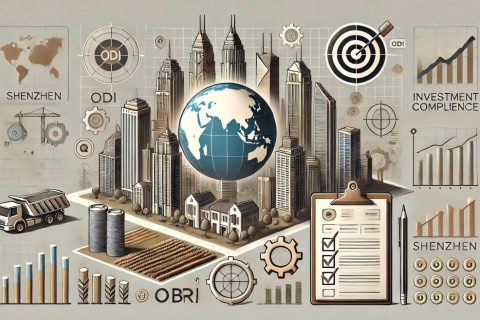 2024年FDI外资流入超8262亿元，数据背后揭示了什么？ | 跨境合规圈ODI备案FDI备案安永国际-跨境合规圈-ODI备案FDI备案专业办理代办