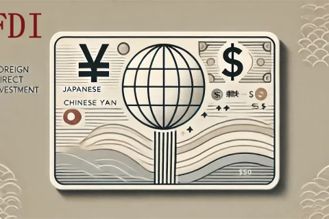 FDI备案全攻略：轻松搞懂外商投资企业的分类 | 跨境合规圈ODI备案FDI备案安永国际-跨境合规圈-ODI备案FDI备案专业办理代办