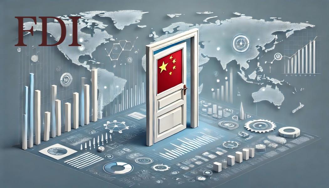 FDI备案全面指南：外商投资企业市场准入 | 跨境合规圈ODI备案FDI备案安永国际-跨境合规圈-ODI备案FDI备案专业办理代办