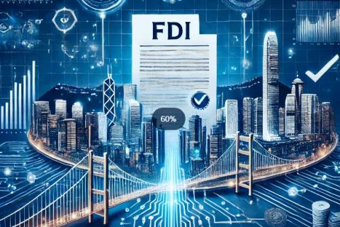 FDI外商投资指南：2025年fdi有哪些行业限制 | 跨境合规圈ODI备案FDI备案安永国际-跨境合规圈-ODI备案FDI备案专业办理代办