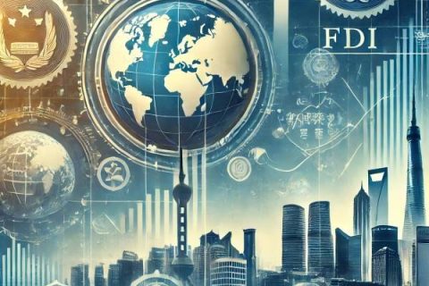 FDI外商投资指南：2025年fdi有哪些行业限制 | 跨境合规圈ODI备案FDI备案安永国际-跨境合规圈-ODI备案FDI备案专业办理代办