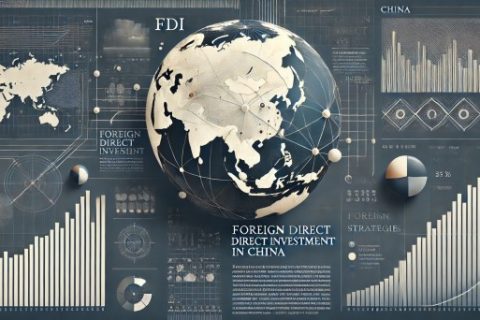 深入解读FDI与ODI的本质区别 | 跨境合规圈ODI备案FDI备案安永国际-跨境合规圈-ODI备案FDI备案专业办理代办