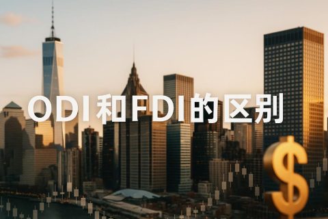 FDI与OFDI：一字之差，天壤之别？深度解析其区别与千丝万缕的联系 | 跨境合规圈ODI备案FDI备案安永国际-跨境合规圈-ODI备案FDI备案专业办理代办