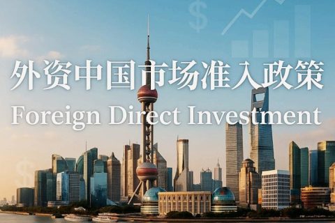 FDI与OFDI：一字之差，天壤之别？深度解析其区别与千丝万缕的联系 | 跨境合规圈ODI备案FDI备案安永国际-跨境合规圈-ODI备案FDI ...